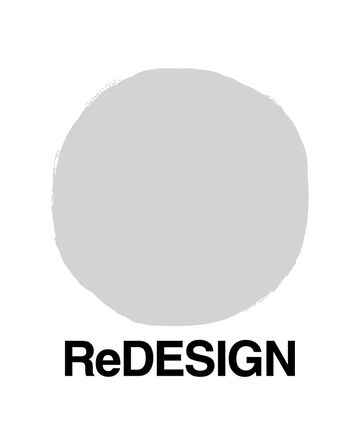 About ReDESIGN Label